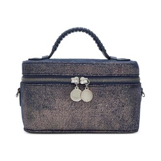 Stella McCartney Tote Bag - - Bags - Damen - Blau - ONE SIZE