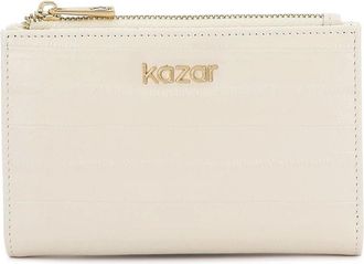 Kazar Femme, Accessoires, Blanc, Taille: ONE Size Thalia Wallet