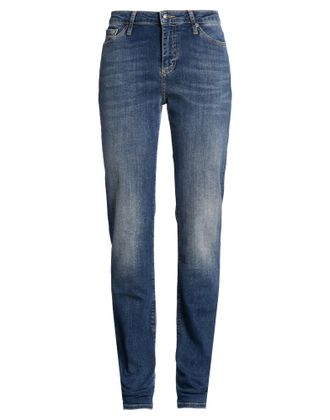 A|X Armani Exchange HOSEN & R&Ouml;CKE - Jeanshosen auf YOOX.COM