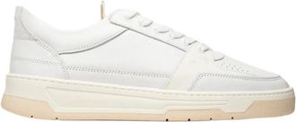 Filling Pieces Zehentrenner & Badeschuhe - - Shoes - Herren - Wei&szlig; - 43 EU