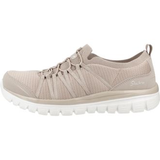 Skechers Graceful Soft Soul Sneakers - - Shoes - Damen - Beige - 38 EU