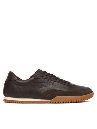 HUGO BOSS Sneakers Careton 50552888 Braun