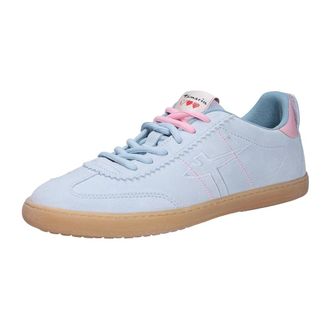 Tamaris Damen, Schuhe, Blau, 36 EUGr&ouml;&szlig;e