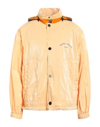 Stone Island JACKEN & M&Auml;NTEL - Jacken und Anoraks auf YOOX.COM