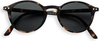 Izipizi Lunettes de Soleil D Tortoise IZIPIZI