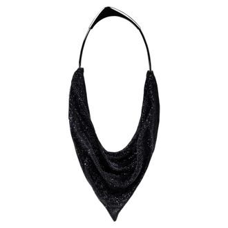 Benedetta Bruzziches Damen, Taschen, Schwarzk, ONE SIZEGr&ouml;&szlig;e