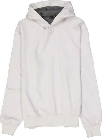 Herno Homme, Sweatshirts et sweats &agrave; capuche, Gris, Taille: XL SweaT-shirt multicolore en polyester