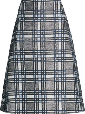 Marni HOSEN & R&Ouml;CKE - Midi-R&ouml;cke auf YOOX.COM