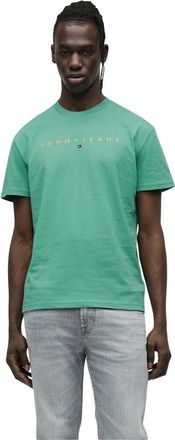 Tommy Hilfiger TJM REG LINEAR LOGO DM0DM20744