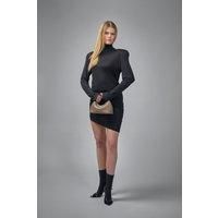 Jacquemus La Robe Spallina