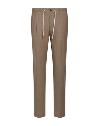Dondup HOSEN & R&Ouml;CKE - Hosen auf YOOX.COM