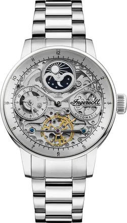 Ingersoll Uhr The Jazz