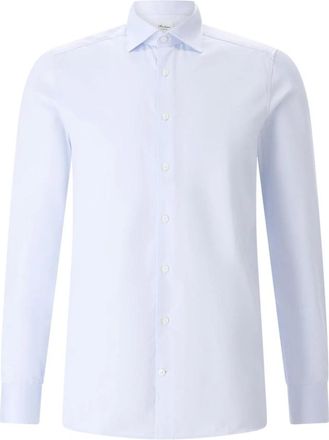 Stenstr&ouml;ms Homme, Chemises, Blanc, Taille: 3XL Formal Shirt