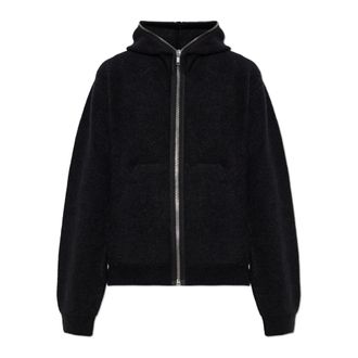 Rick Owens Damen, Strickwaren, Schwarzk, MGr&ouml;&szlig;e