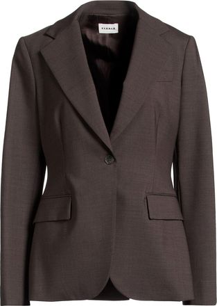 P.A.R.O.S.H. ANZ&Uuml;GE und CO-ORDS - Blazers auf YOOX.COM