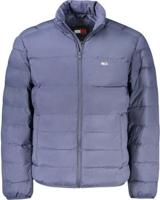 Tommy Hilfiger Long Sleeve Jacket - - Jackets - Herren - Blau - M