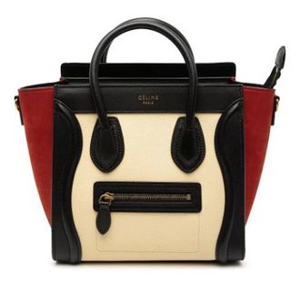 Celine Damen, Pre-Owned, Mehrfarbig, ONE SIZEGr&ouml;&szlig;e