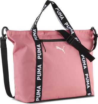 Puma Sac cabas Essentials Training (19 L), Accessoires, Rose, OSFA