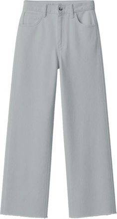 Hinnominate Hinnominate, Homme, Jeans, Gris, Taille: W27 Wide Jeans