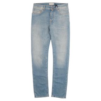 Jacob Cohen Homme, Jeans, Bleu, Taille: W31 Jean droit