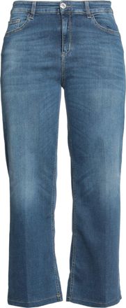 Liu Jo HOSEN & R&Ouml;CKE - Jeanshosen auf YOOX.COM