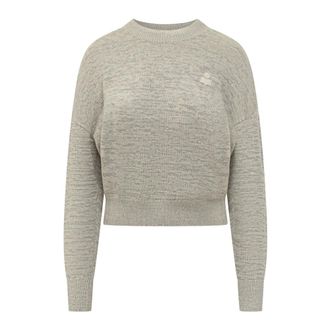 Isabel Marant Damen, Strickwaren, Grau, 2XSGr&ouml;&szlig;e