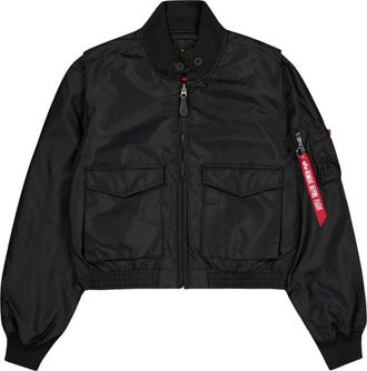 Alpha Industries Homme, Vestes, Noir, Taille: 2XL G-8 WEP 1973 Heritage Bomber