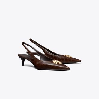 Tory Burch Charlie Slingback