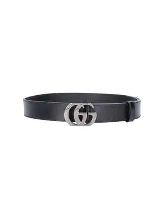 Gucci Belt Gg Marmont