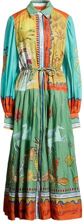 Alemais KLEIDER - Maxi-Kleider auf YOOX.COM