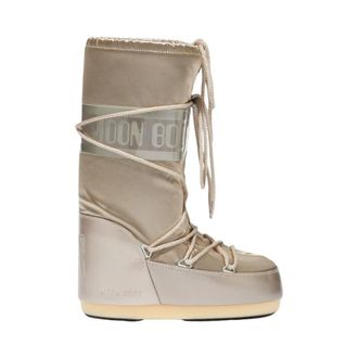 Moon Boot Damen, Schuhe, Gelb, 39 EUGröße