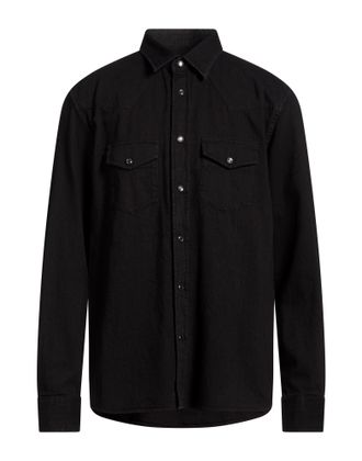 Tom Ford TOPS - Jeanshemden auf YOOX.COM
