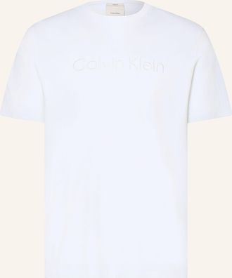 Calvin Klein T-Shirt weiss