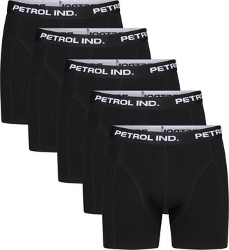 Petrol Industries Trunks Turbo