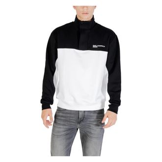 Karl Lagerfeld Sweatshirts & Hoodies - - Sweatshirts & Hoodies - Herren - Mehrfarbig - XS