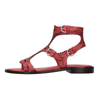 Ash Ash, Damen, Schuhe, Rot, 38 EUGr&ouml;&szlig;e