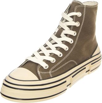 Jeffrey Campbell Femme, Chaussures, Vert, Taille: 38 EU Baskets