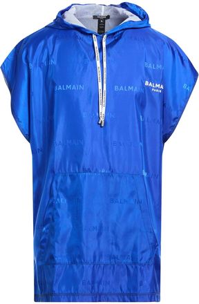 Balmain JACKEN & M&Auml;NTEL - Jacken, M&auml;ntel & Trenchcoats auf YOOX.COM