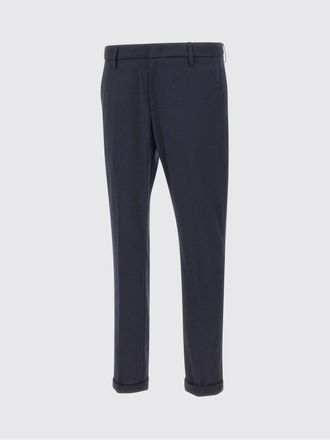 Dondup Pantalon DONDUP Homme couleur Bleu