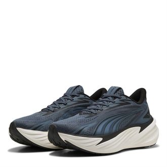Puma Pro Sneaker f&uuml;r Herren (Blau/Wei&szlig;)