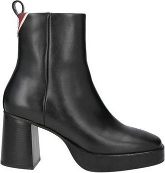 Tommy Hilfiger CHAUSSURES - Bottines sur YOOX.COM