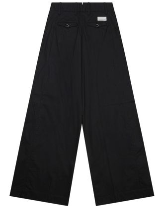 Nine In The Morning Petra Trousers - Black