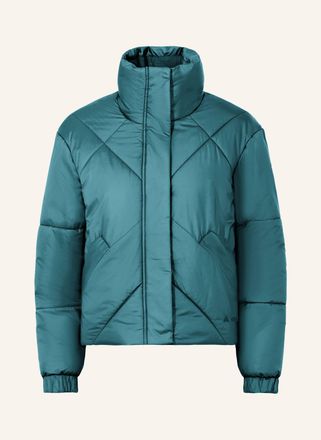 Vaude Steppjacke Najun blau