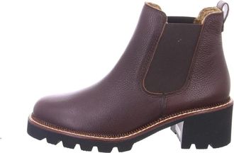 Paul Green Damen, Schuhe, Braun, 39 EUGr&ouml;&szlig;e