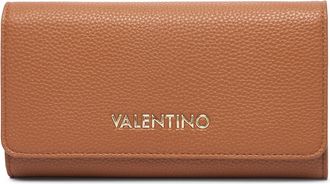 Valentino Geldb&ouml;rse Valentino Brixton VPS7LX113 Braun