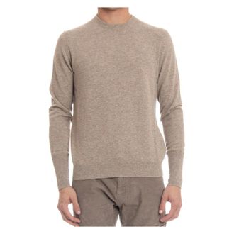 Ballantyne Herren, Strickwaren, Grau, MGr&ouml;&szlig;e