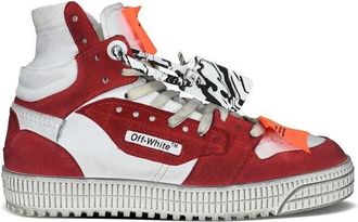 Off-white Low-Top Sneaker - Off Court Sneakers - Gr. 40 (EU) - in Wei&szlig; - f&uuml;r Damen