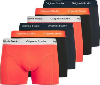 Jack & Jones Boxershorts Vesterbro Solid