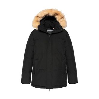 Schott NYC Schott Nyc, Herren, Jacken, Schwarzk, 2XLGr&ouml;&szlig;e