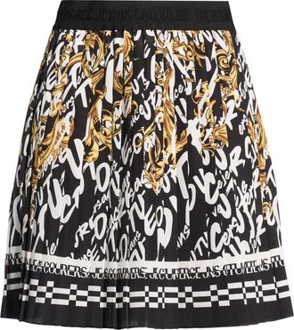 Versace HOSEN & R&Ouml;CKE - Minir&ouml;cke auf YOOX.COM